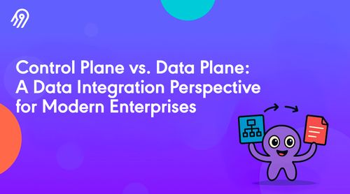 Understanding the Control Plane: Key Differences and Functions | Airbyte